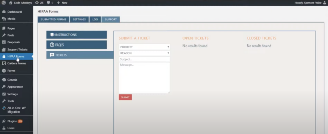 15 best WordPress plug-ins for counselors in 2026 | The Jotform Blog