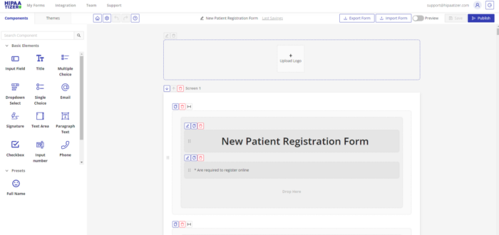 15 best WordPress plug-ins for counselors in 2026 | The Jotform Blog