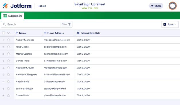 The 20 best WordPress plug-ins for marketers | The Jotform Blog