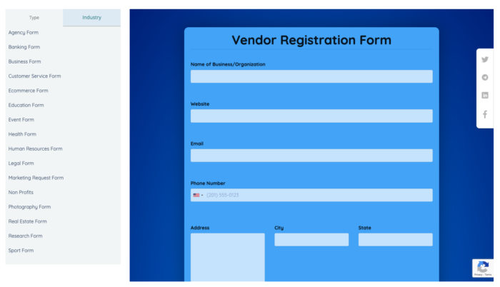 6 of the best FORM.com alternatives for 2025 | The Jotform Blog