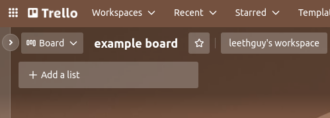 How to create a Trello to-do list | The Jotform Blog