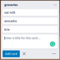How to create a Trello to-do list | The Jotform Blog