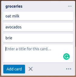 How to create a Trello to-do list | The Jotform Blog