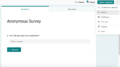 How to create an anonymous survey in Microsoft Forms | The Jotform Blog