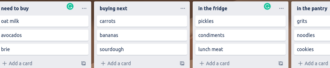 How to create a Trello to-do list | The Jotform Blog