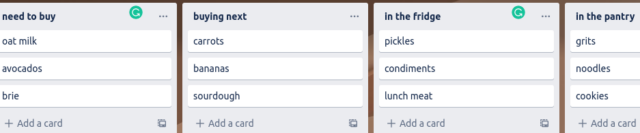How to create a Trello to-do list | The Jotform Blog