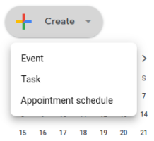 How to create appointment slots in Google Calendar | The Jotform Blog