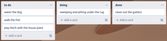 How to create a Trello to-do list | The Jotform Blog