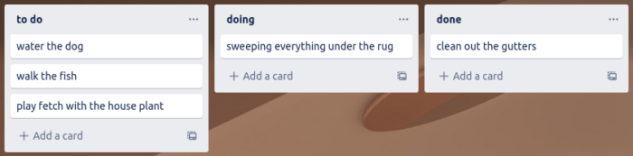 How to create a Trello to-do list | The Jotform Blog