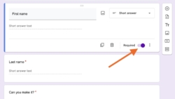 How to make a Google RSVP form | The Jotform Blog