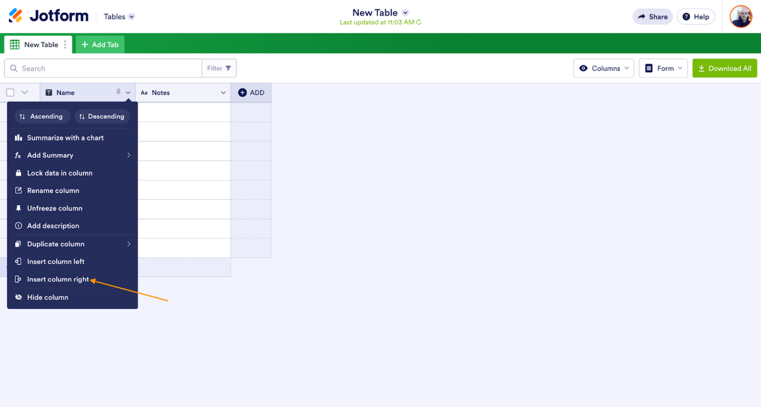 How to use Jotform to build a healthy, productive team and hit 2023 ...