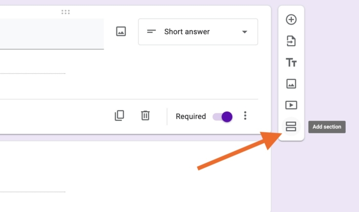 How to make a Google RSVP form | The Jotform Blog