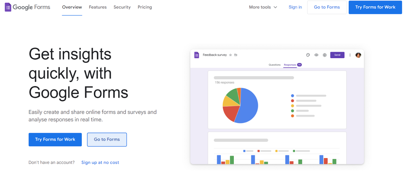 Google Forms Tutorial: How to use Google Forms in 2025