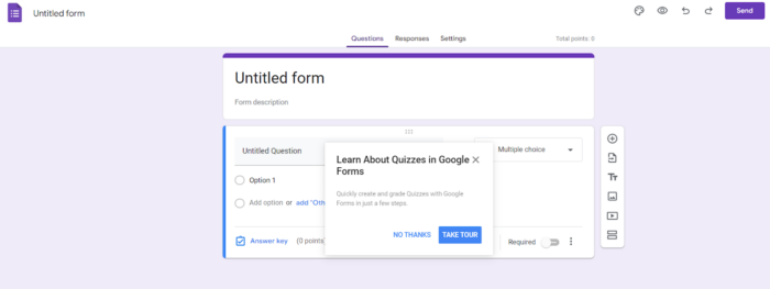 Google Forms Tutorial: How to use Google Forms in 2025