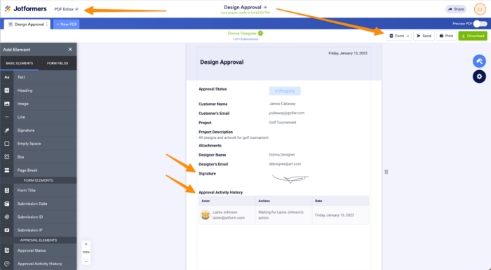 How to automate more in 2023 with Jotform Enterprise | The Jotform Blog