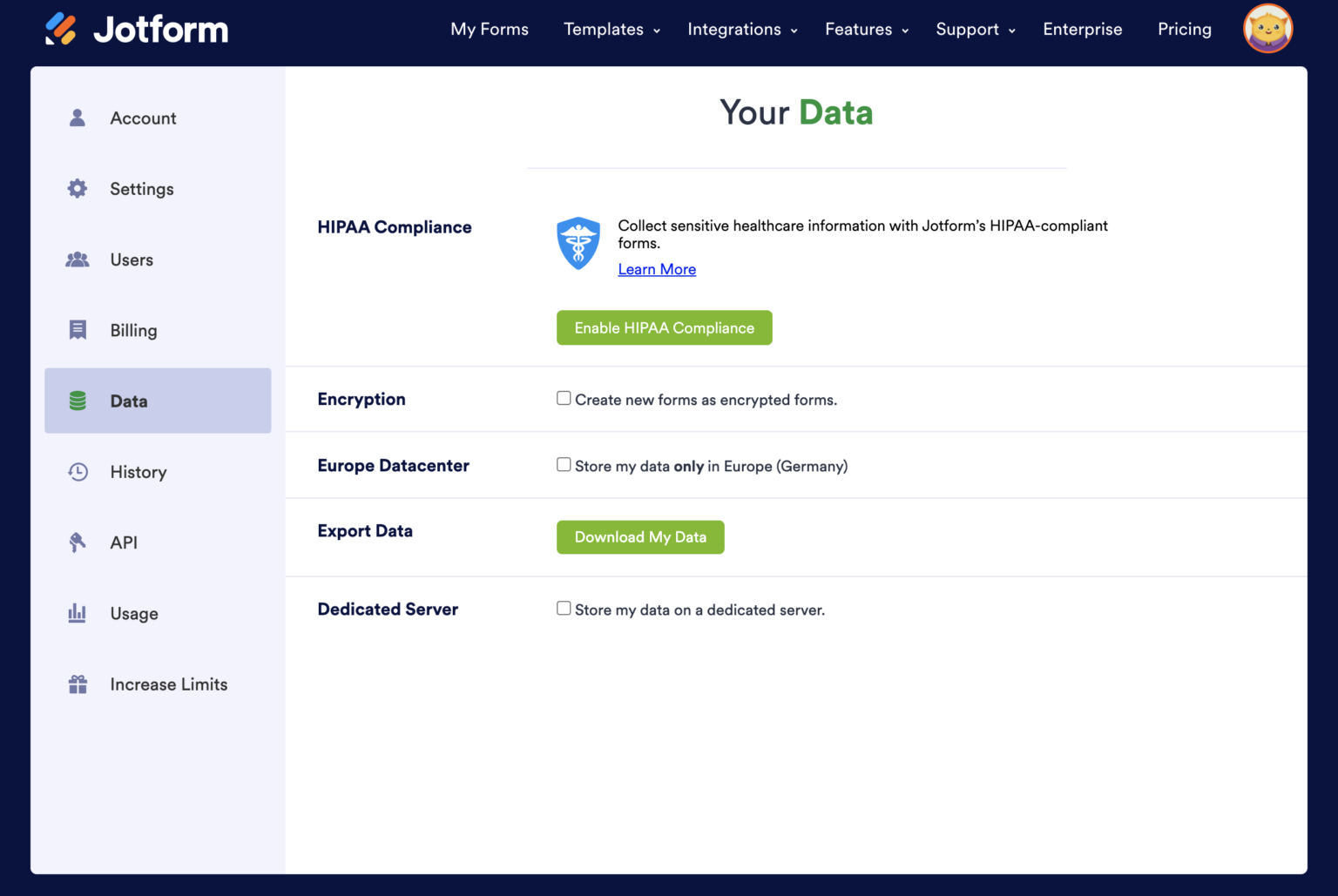 Introducing Encrypted Forms: The Ultimate in Online Form Security | The ...
