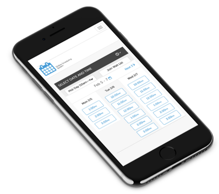 11 appointment scheduling apps for 2025 | The Jotform Blog