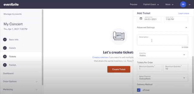 6 of the best event registration software tools | The Jotform Blog