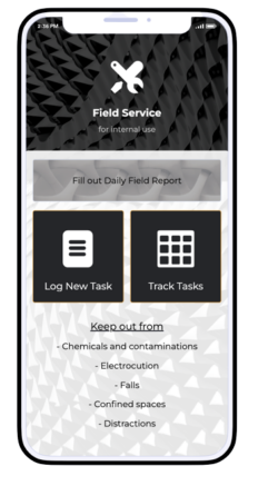 The best field service apps for businesses on the go | The Jotform Blog