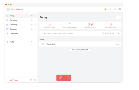 16 Best FREE Pomodoro Apps to Try in 2022 | The Jotform Blog