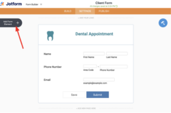 How to schedule an appointment with Jotform | The Jotform Blog