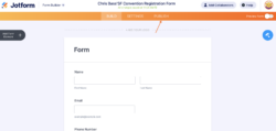 How to create a QR code for a Google Form in 2025 | The Jotform Blog
