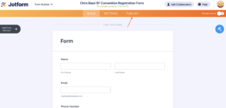 How to create a QR code for a Google Form in 2025 | The Jotform Blog