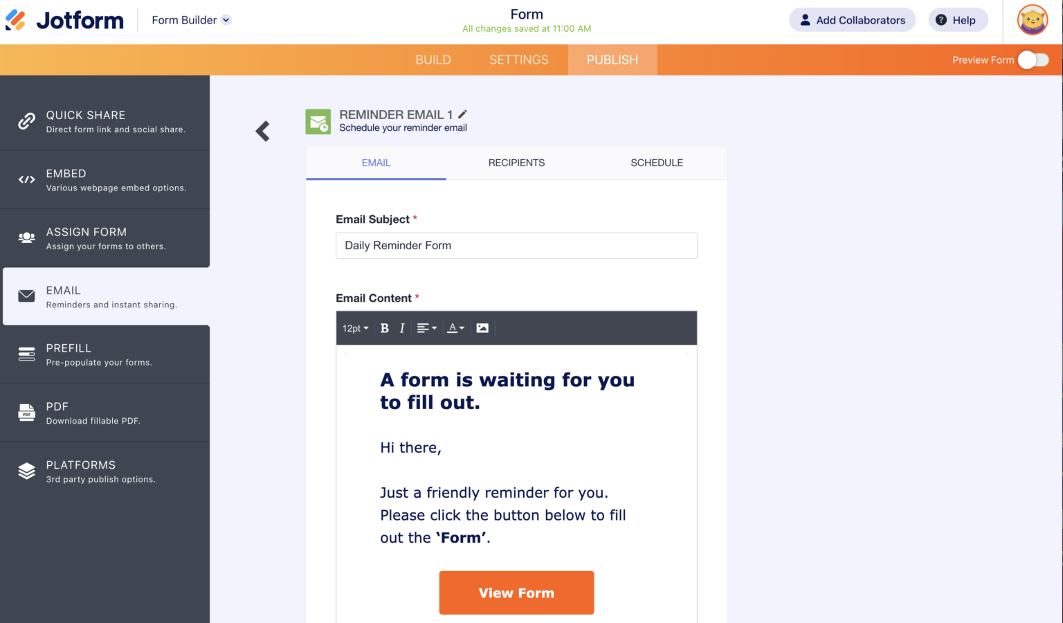 Discover 10 key Jotform Enterprise features | The Jotform Blog