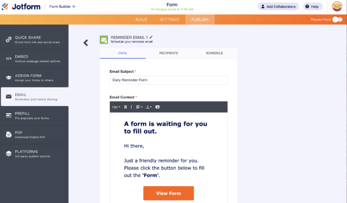 Discover 10 key Jotform Enterprise features | The Jotform Blog