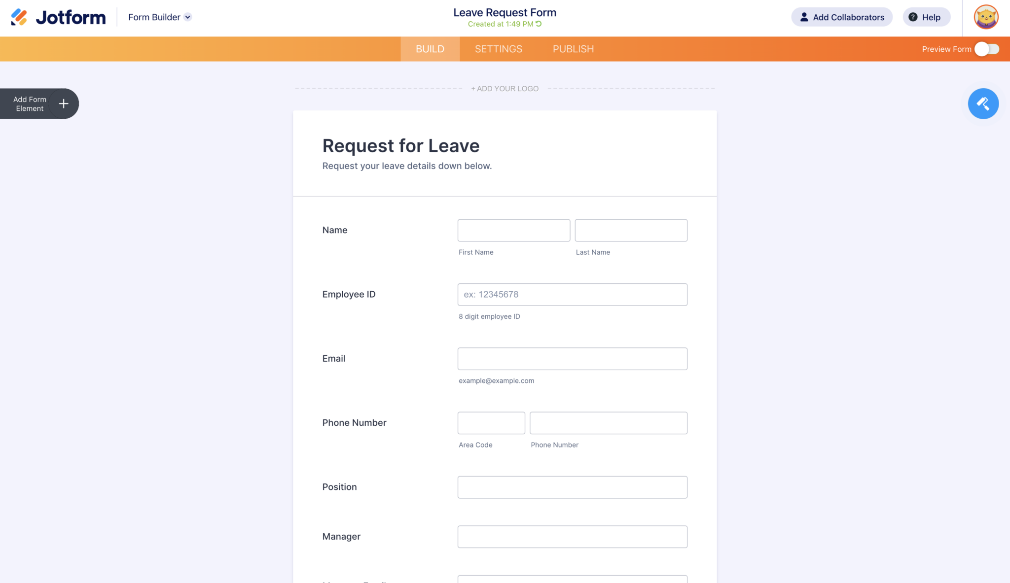 CRM prefill spotlight: HubSpot | The Jotform Blog