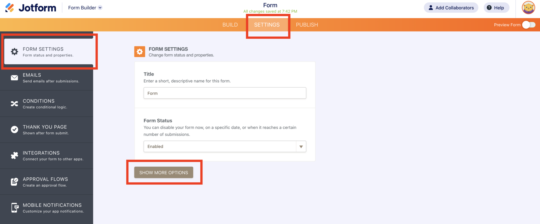 Create Multilingual Forms for a Global Audience | The Jotform Blog
