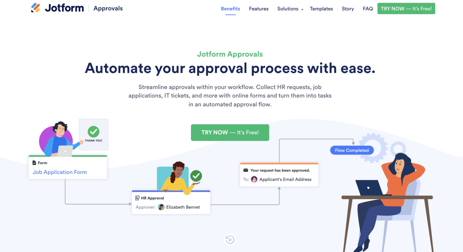 7 ways Jotform has become more collaborative over the years | The ...