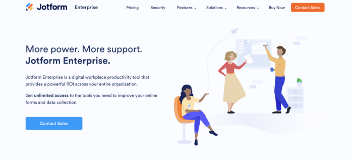 7 ways Jotform has become more collaborative over the years | The ...