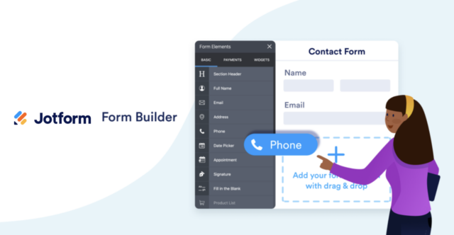 7 ways Jotform has become more collaborative over the years | The ...