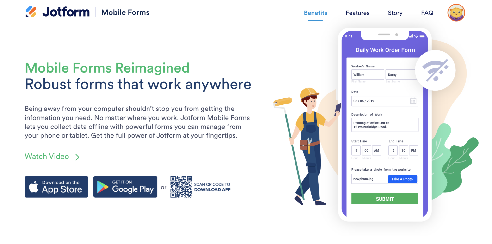 7 ways Jotform has become more collaborative over the years | The ...