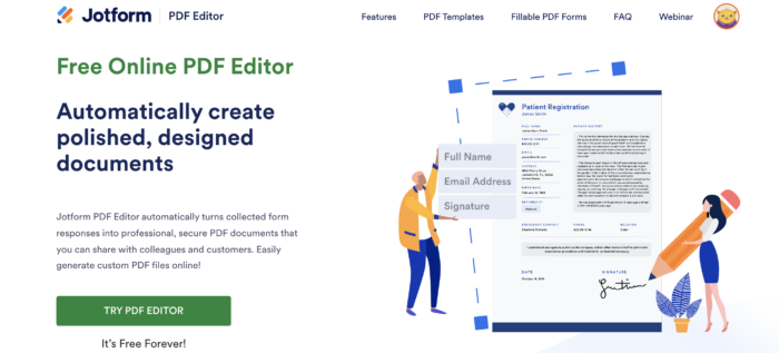 7 ways Jotform has become more collaborative over the years | The ...