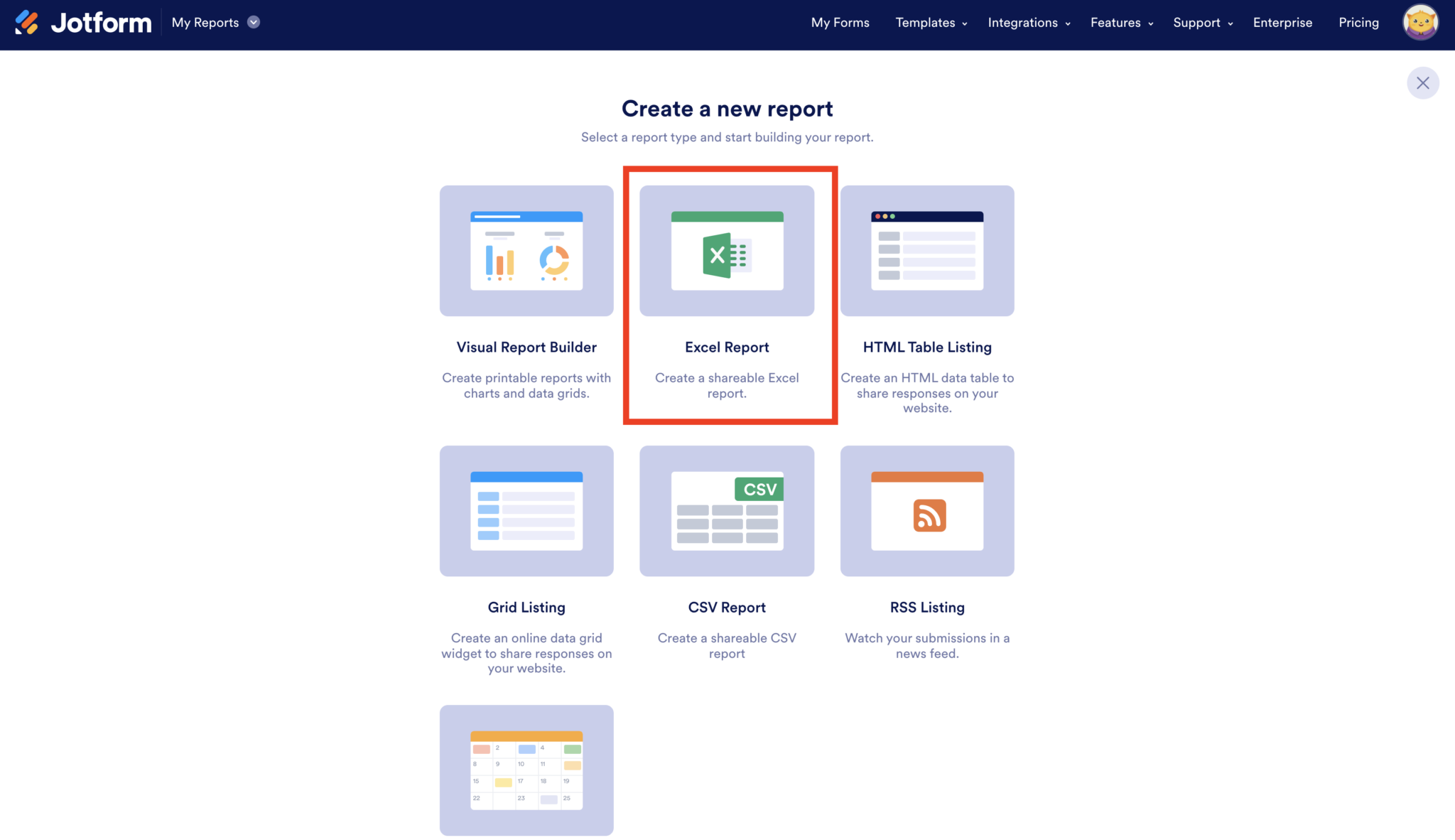Share Your Form Responses with Others | The Jotform Blog