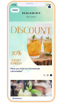 Beacons vs Linktree: Choosing the right link-in-bio tool | The Jotform Blog