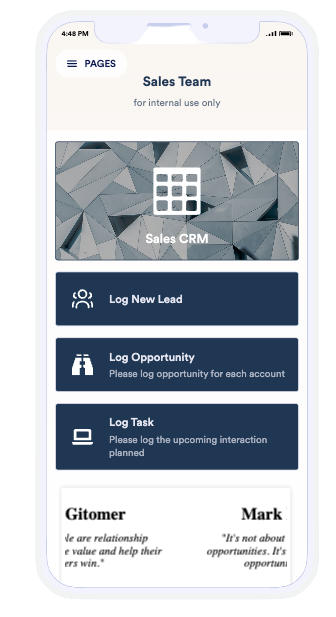 All-in-one marketing solutions: 6 EngageBay alternatives in 2024 | The Jotform Blog