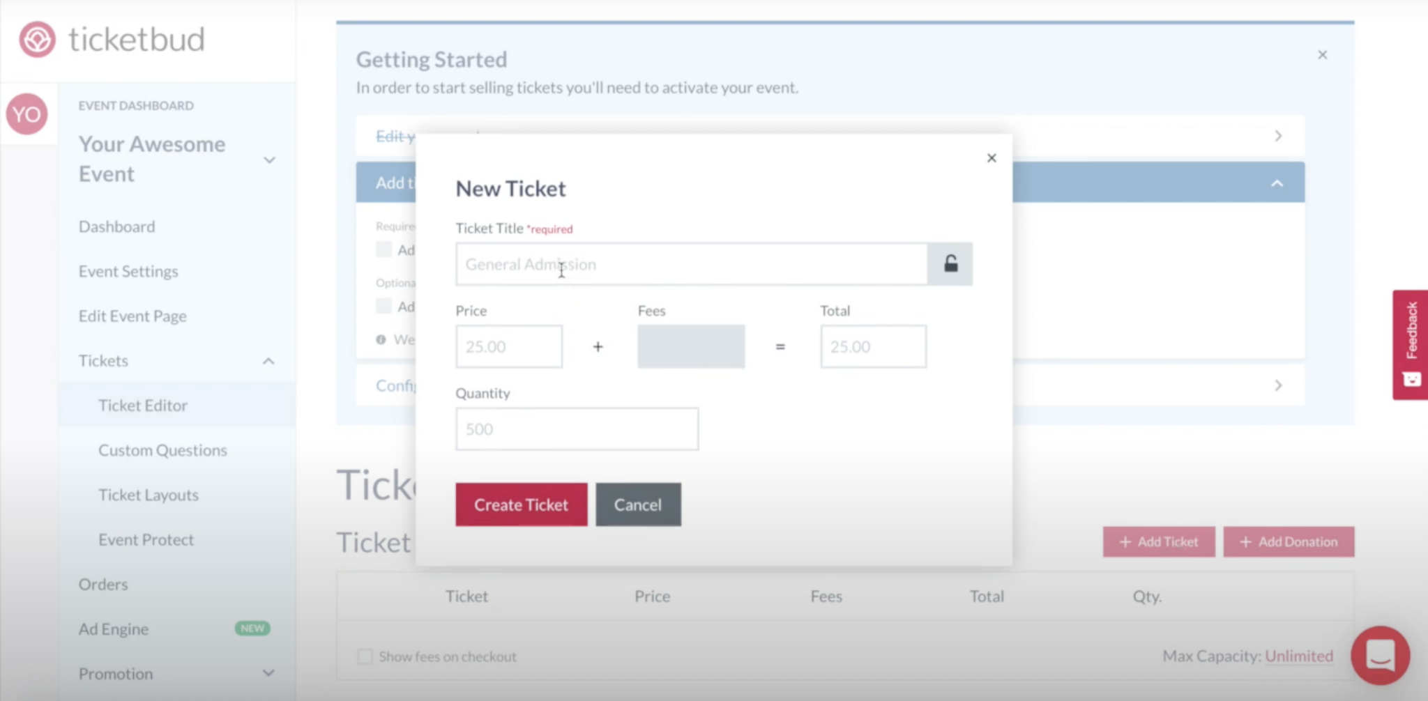6 of the best event registration software tools | The Jotform Blog
