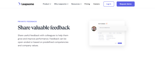 4 top 360 feedback tools for employers in 2025 | The Jotform Blog