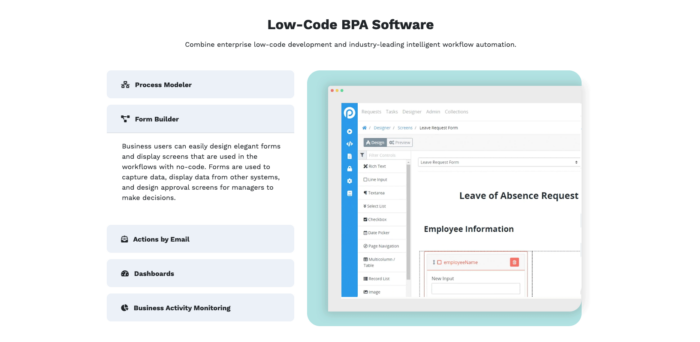 6 of the best FORM.com alternatives for 2025 | The Jotform Blog