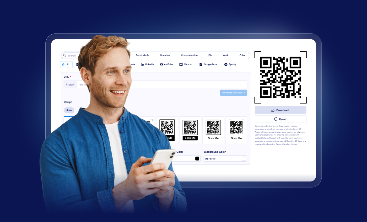 How to create a QR code sign-in sheet for classes and events | The ...