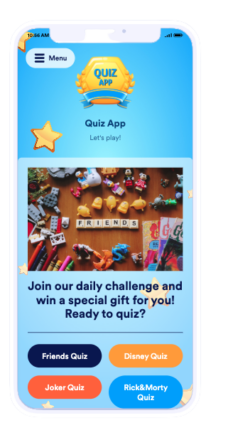 Top 5 Kahoot! alternatives in 2025 | The Jotform Blog