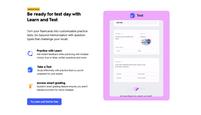 Top 5 Kahoot! alternatives in 2026 | The Jotform Blog