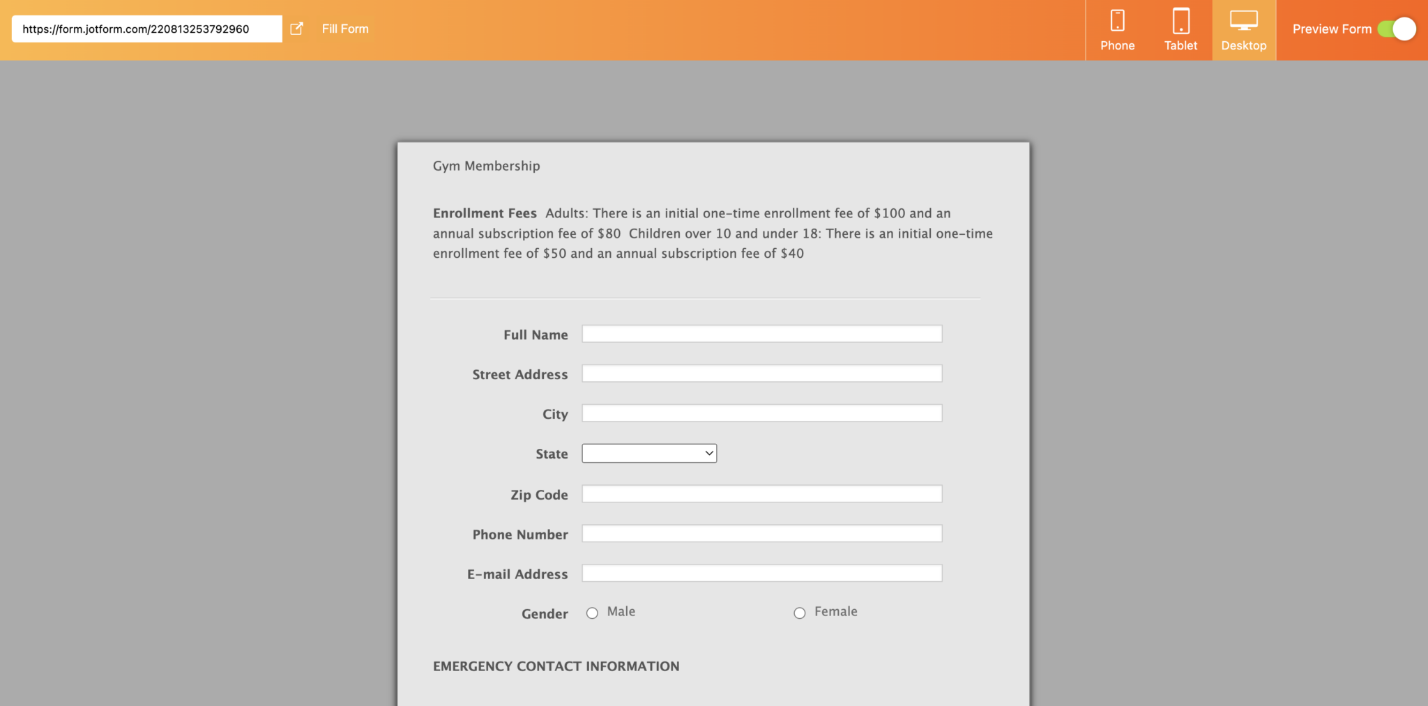 You can now accept recurring Square payments through your forms | The ...