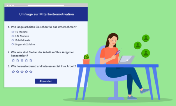 Wie man eine anonyme Umfrage in Microsoft Forms erstellt | The Jotform Blog