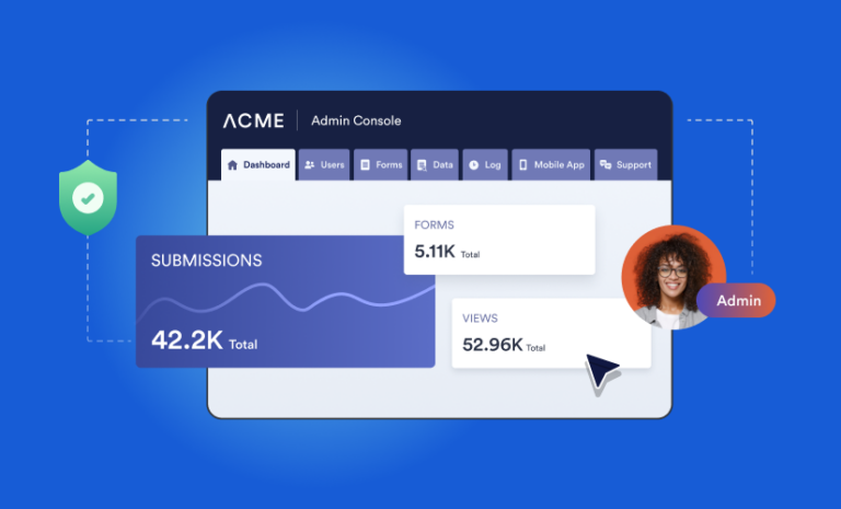 9 ways Jotform Enterprise will accelerate your company’s growth | The ...