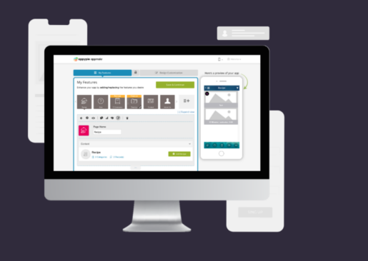10 Kintone alternatives for building no-code apps in 2026 | The Jotform Blog