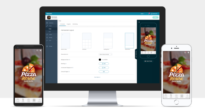 10 Kintone alternatives for building no-code apps in 2026 | The Jotform ...